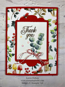 Fabulous Frames Thank You