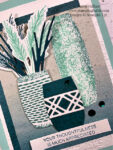 Earthen Textures (for Shoebox Swap)