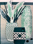 Earthen Textures (for Shoebox Swap)