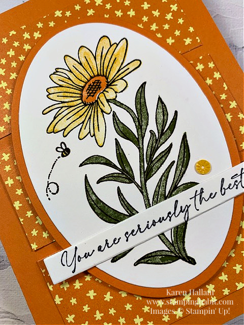 Class Card #3 (You Are Remarkable)