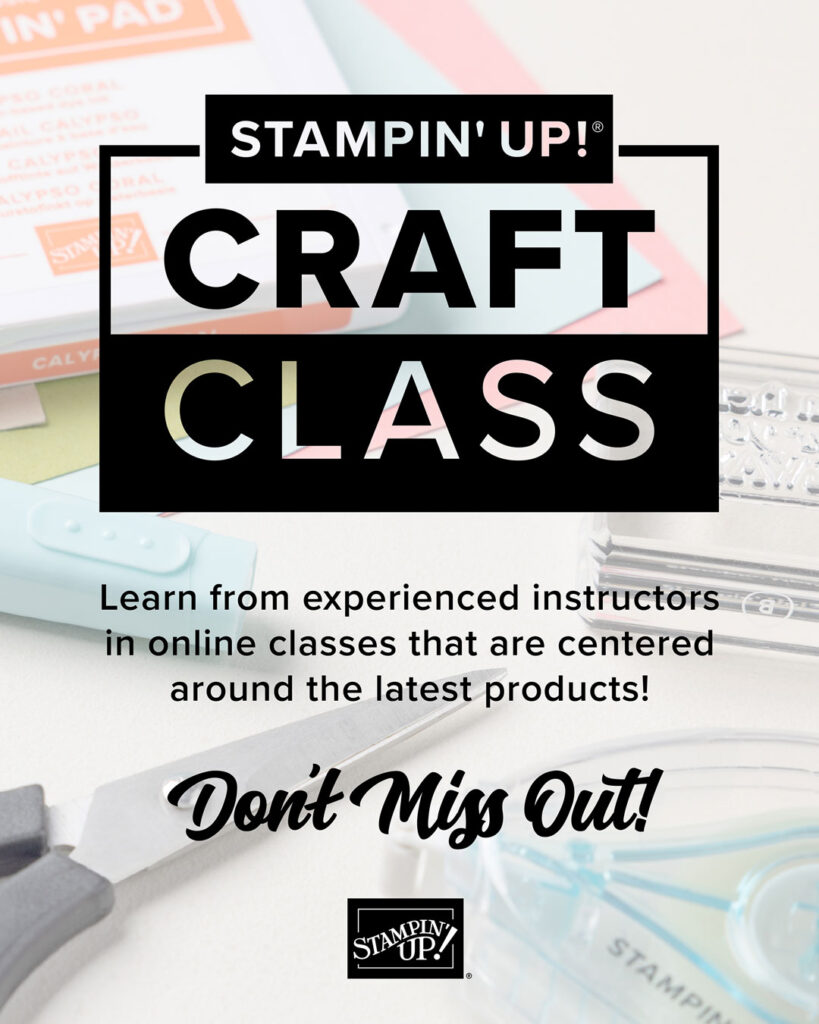 Craft Along