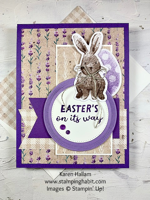 Easter's On Its Way (for CC2C)